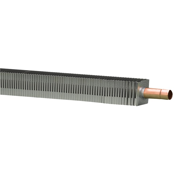 Embassy Baseboard KE-5 Panel Track