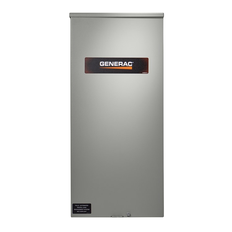 Generac RXSC200A3 Automatic Transfer Switch