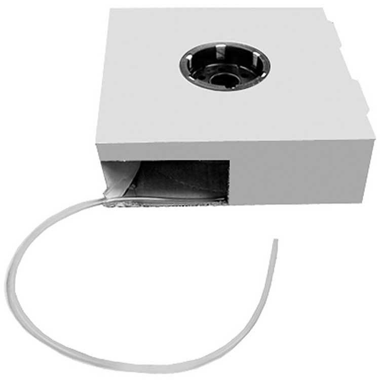Wal-Rich 0819512 Tubing