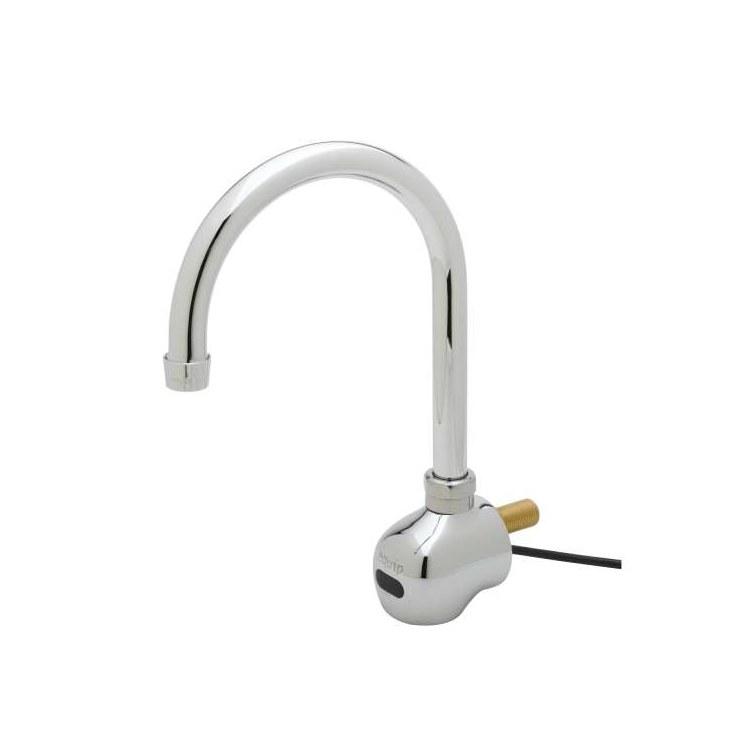 T&S Brass 5EF-1D-WG Lavatory Faucet