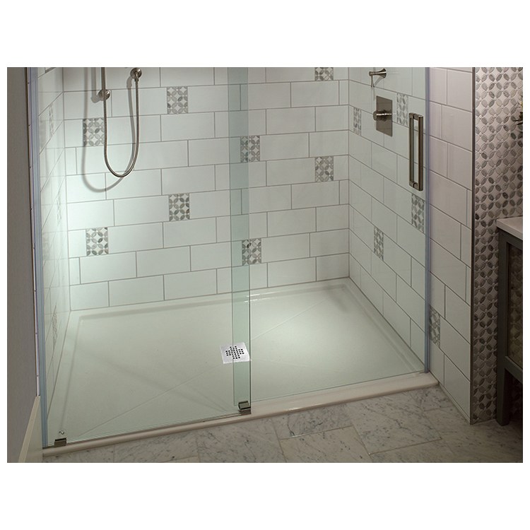 MTI SB7242MT Shower Base