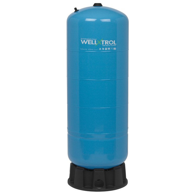 Amtrol-Worthington WX-203D Well Tank