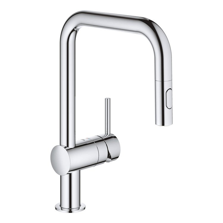 Grohe 32319 Kitchen Faucet