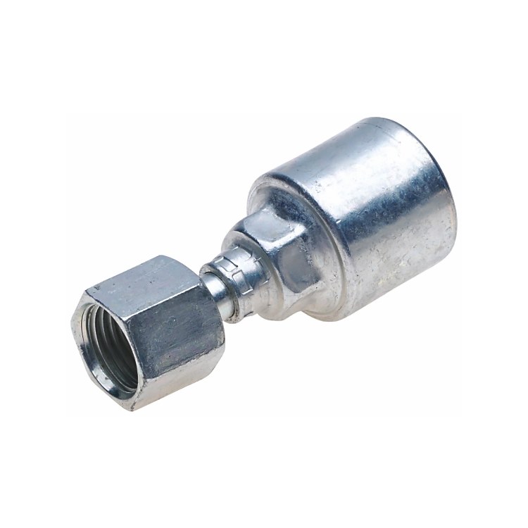 Gates 710418215 Hydraulic Fitting