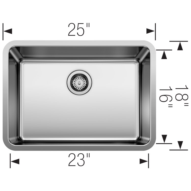 Blanco 442766 Kitchen Sink