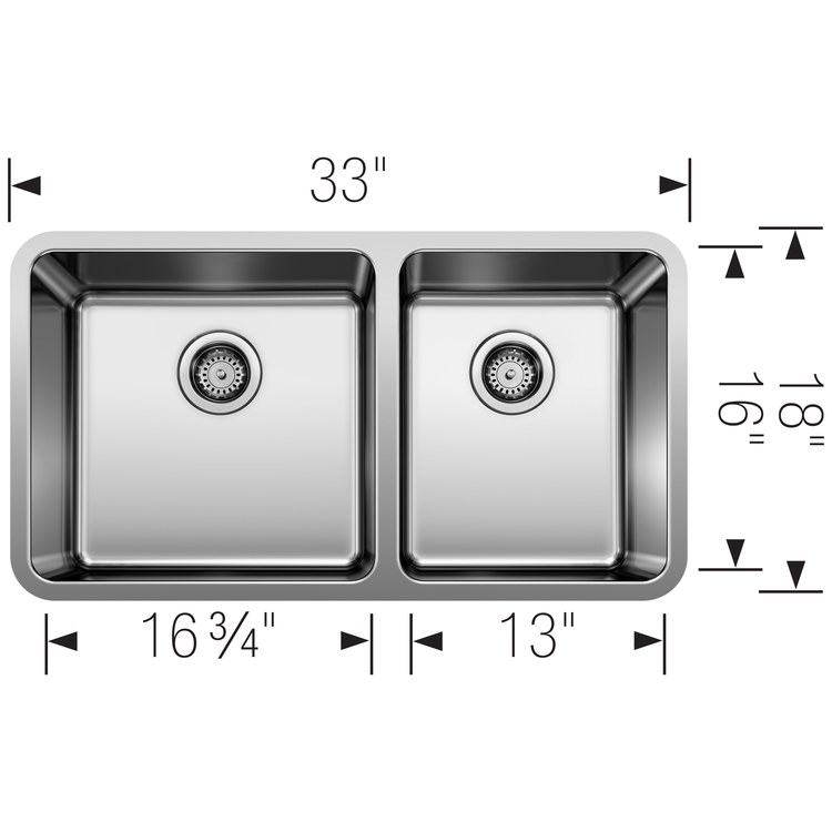 Blanco 442769 Kitchen Sink