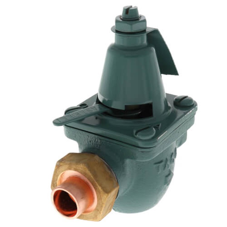 Taco 329-H3 Check Valve