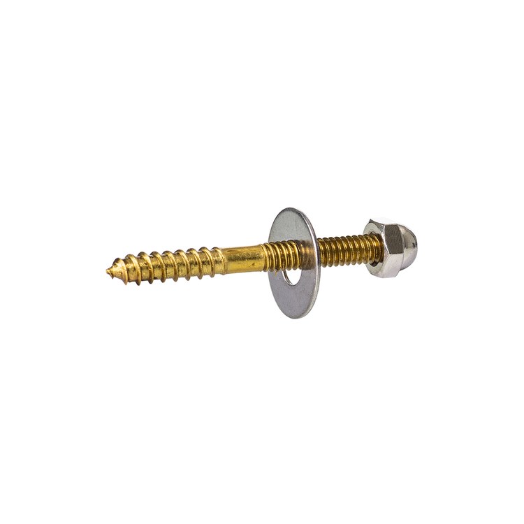 Pasco 152 Closet Screw
