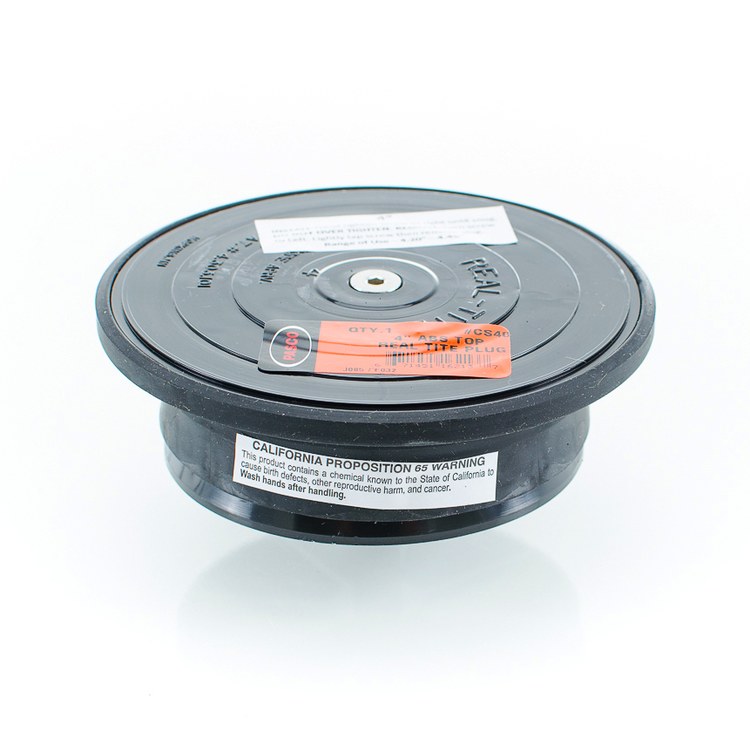 Pasco CS40 Plug