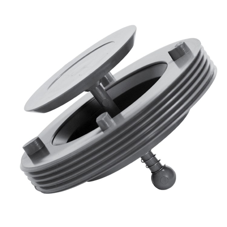 Pasco SRV4000 Relief Valve