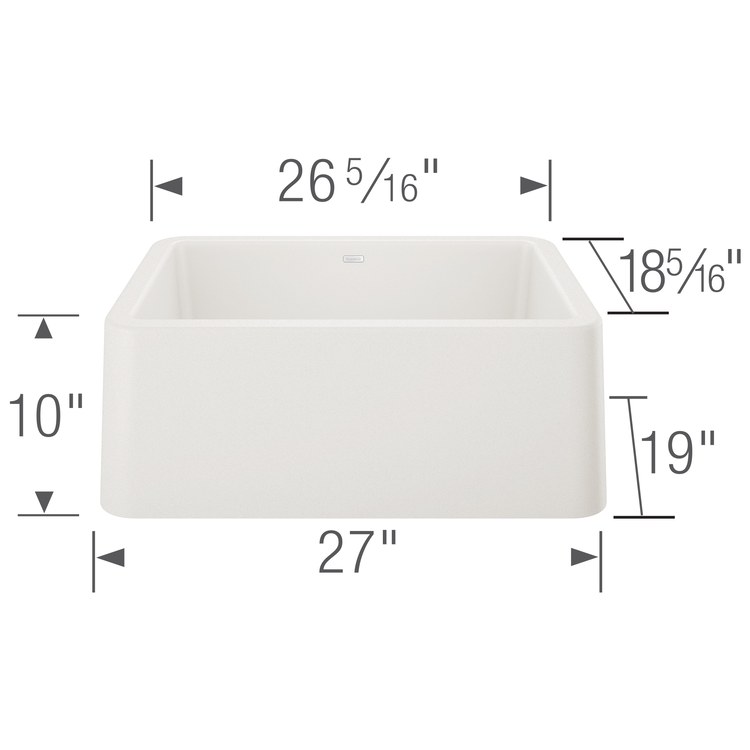 Blanco 402313 Kitchen Sink