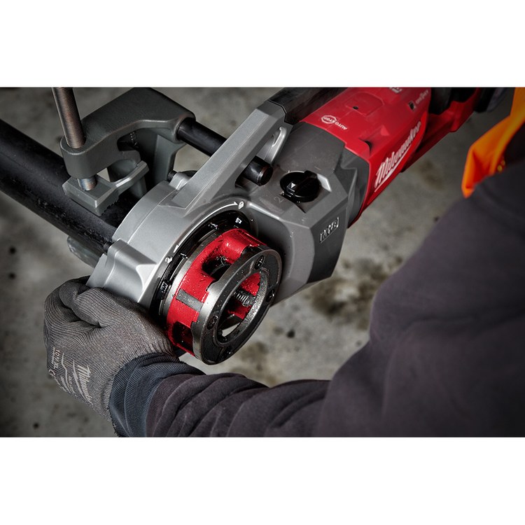 Milwaukee Tool 2874-22HD Threader