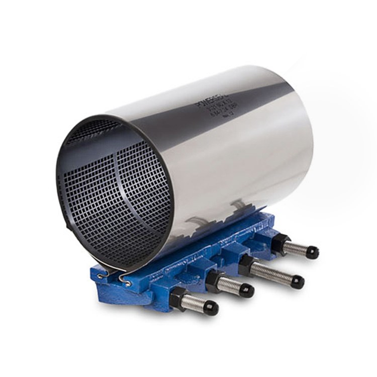 Power Seal 3121-12CX20 Repair Clamp