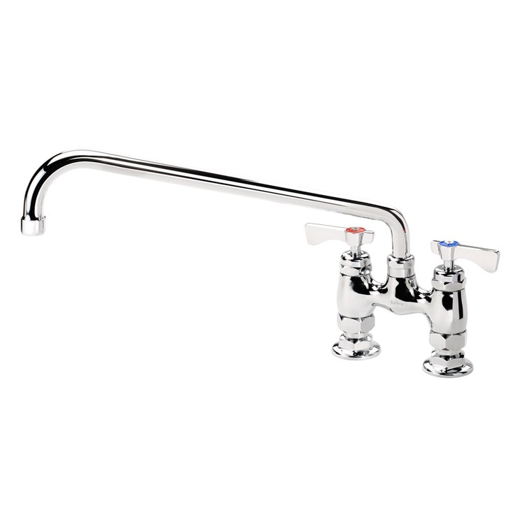 Krowne 15-414L Utility Faucet