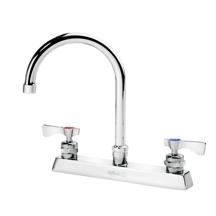Krowne 15-501L Utility Faucet