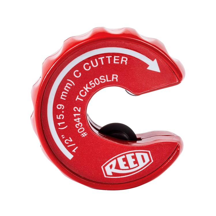 Reed 03412 C Cutter