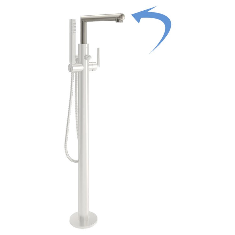 Moen 200007 Mounting Hardware