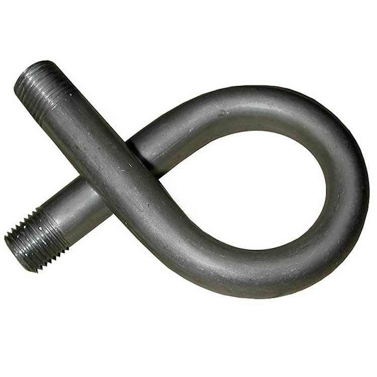 Wal-Rich 1706004 Syphon Pigtail