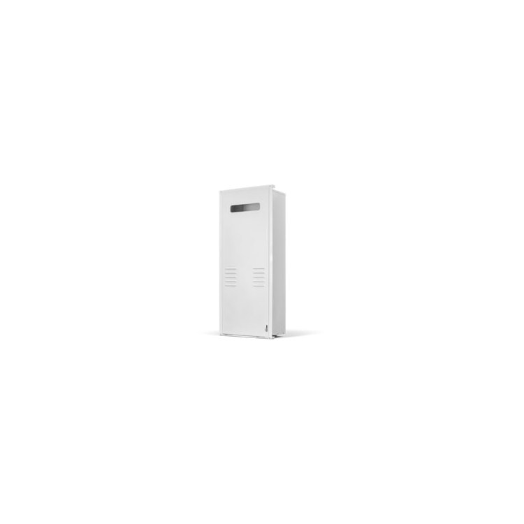 Navien 30023550A Recess Box