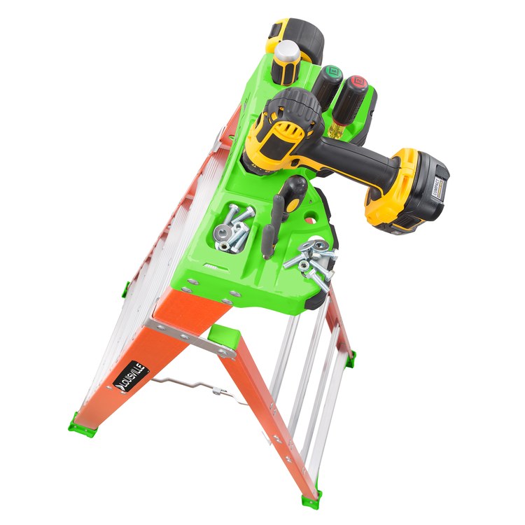 Louisville Ladder FXS1508 Step Ladder