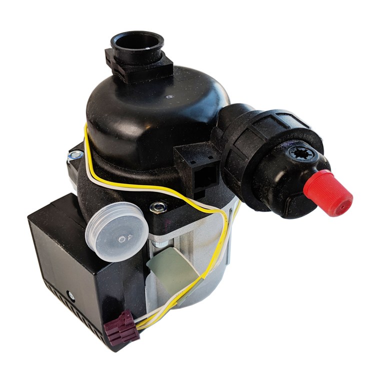 Navien 30010260A Pump Kit