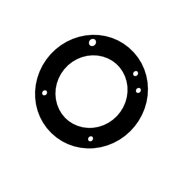 Lynn 9511 Burner Gasket