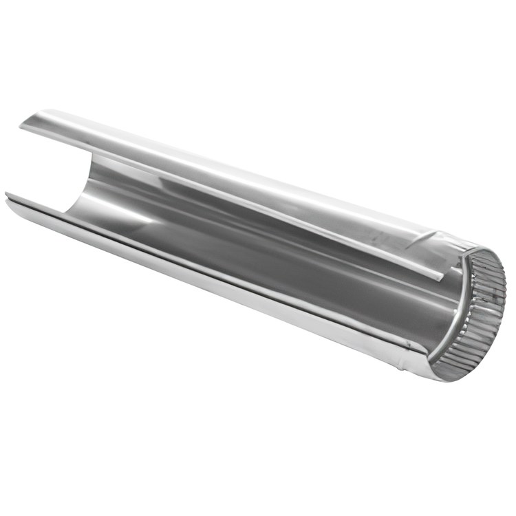 Northeast Metals 97-626 Smoke Pipe