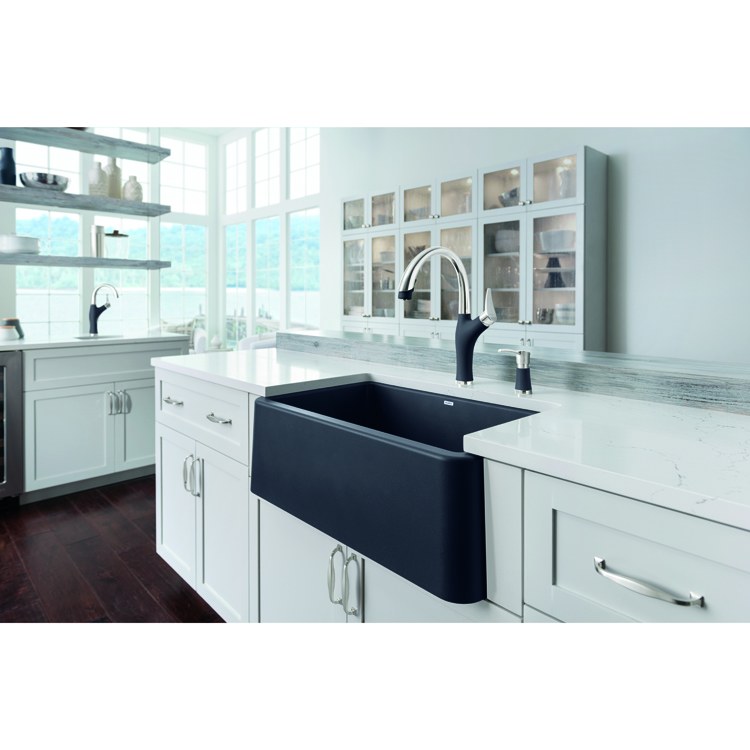 Top Knobs TK726 Pull