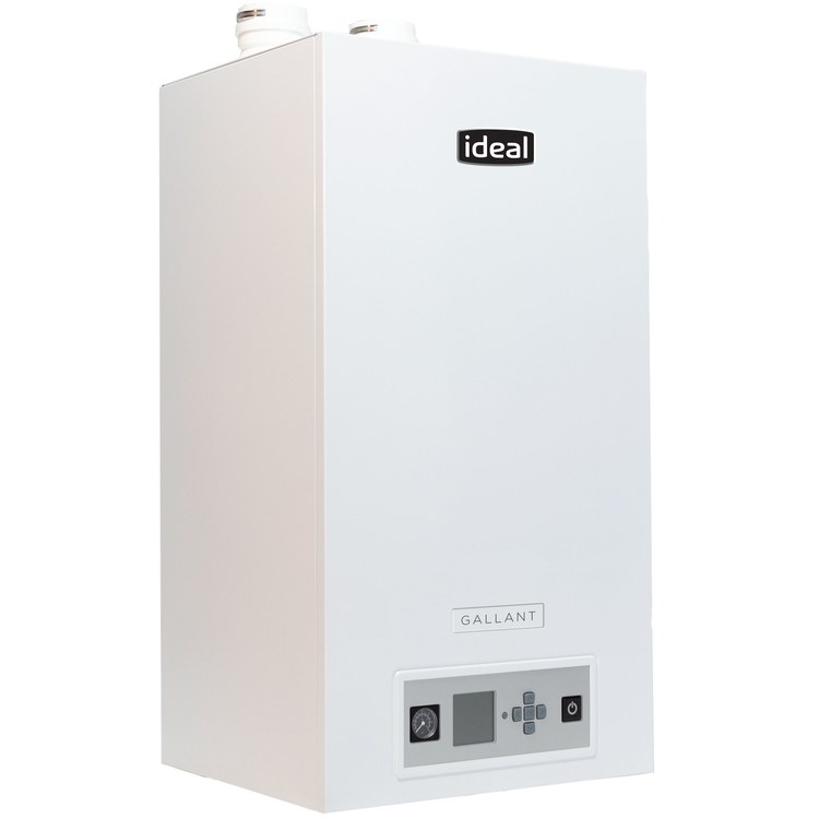 Ideal IDGA299 Water Boiler