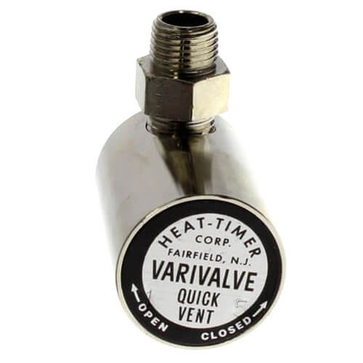 Vari Valve ANG Angle Valve
