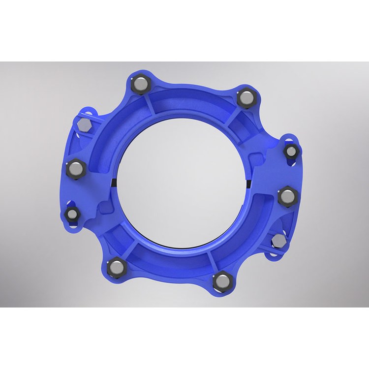 Powerseal 3232-18 Bell Joint Leak Clamp