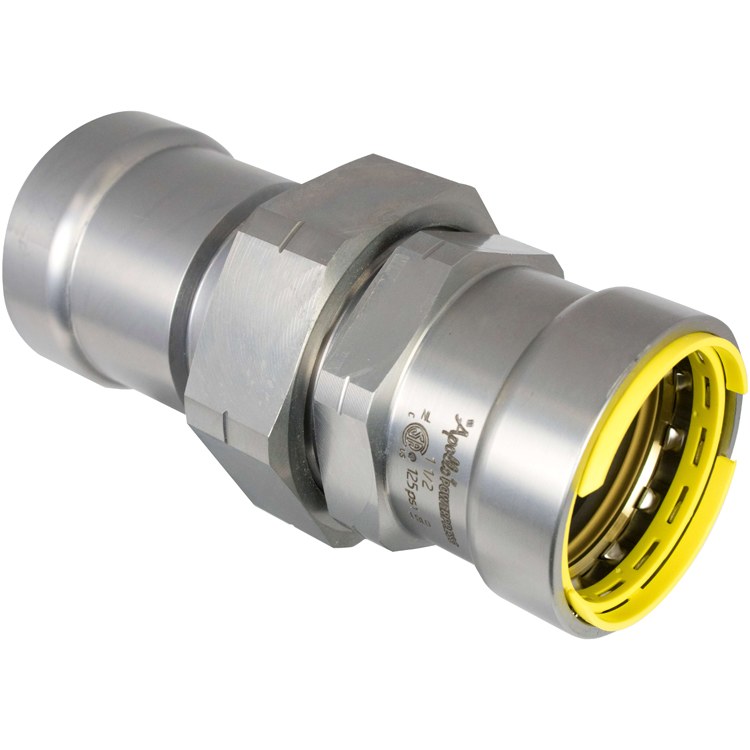 Apollo PWR7482376 Union