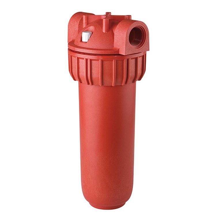 Atlas Filtri RA111P710 Water Filter Housing