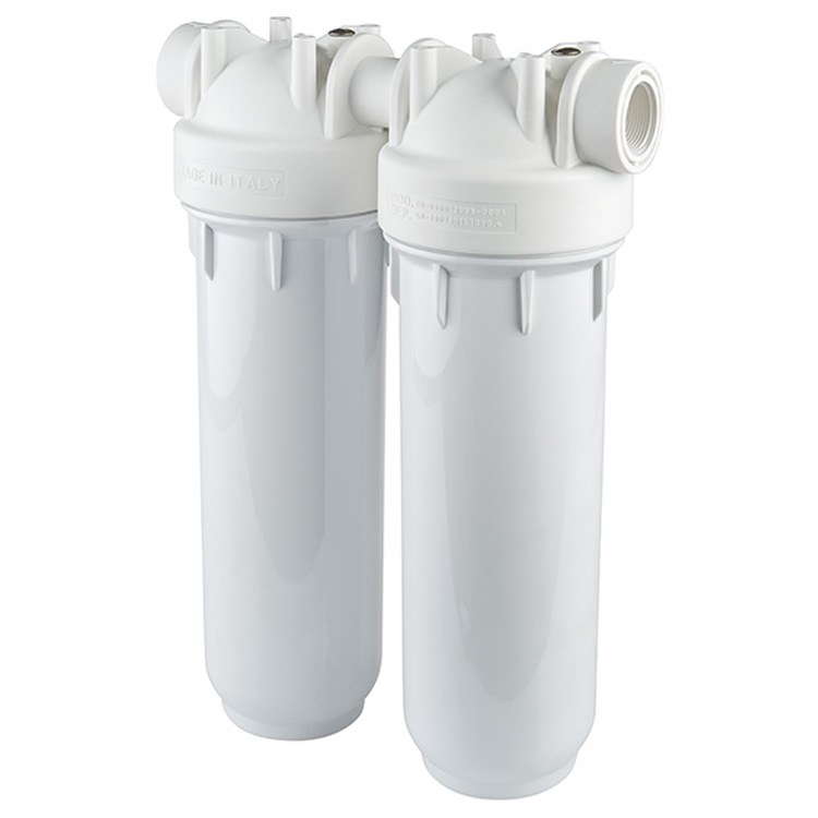 Atlas Filtri RA1390426 Water Filter Housing