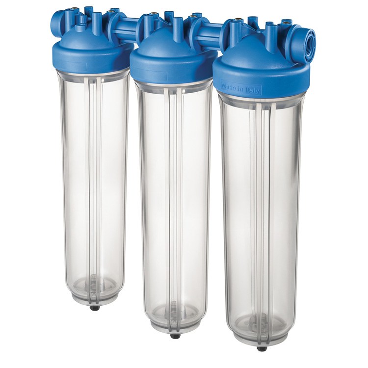 Atlas Filtri RA1803755 Water Filter Housing