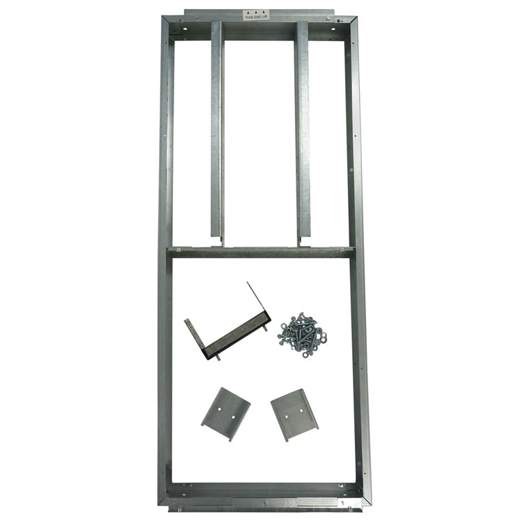 Oasis 027730W020 Frame Assembly