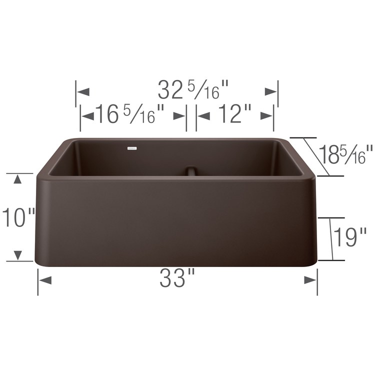 Blanco 402323 Kitchen Sink