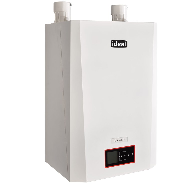 Ideal IDEX199CLP Water Boiler Ideal IDEX199CLP Water Boiler