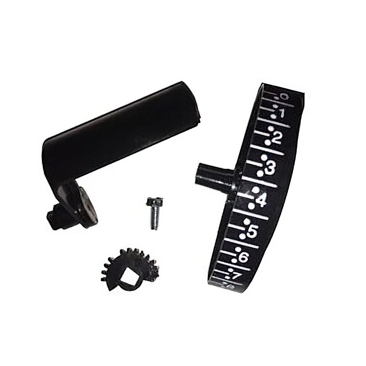R.W. Beckett 51758 Assembly Kit