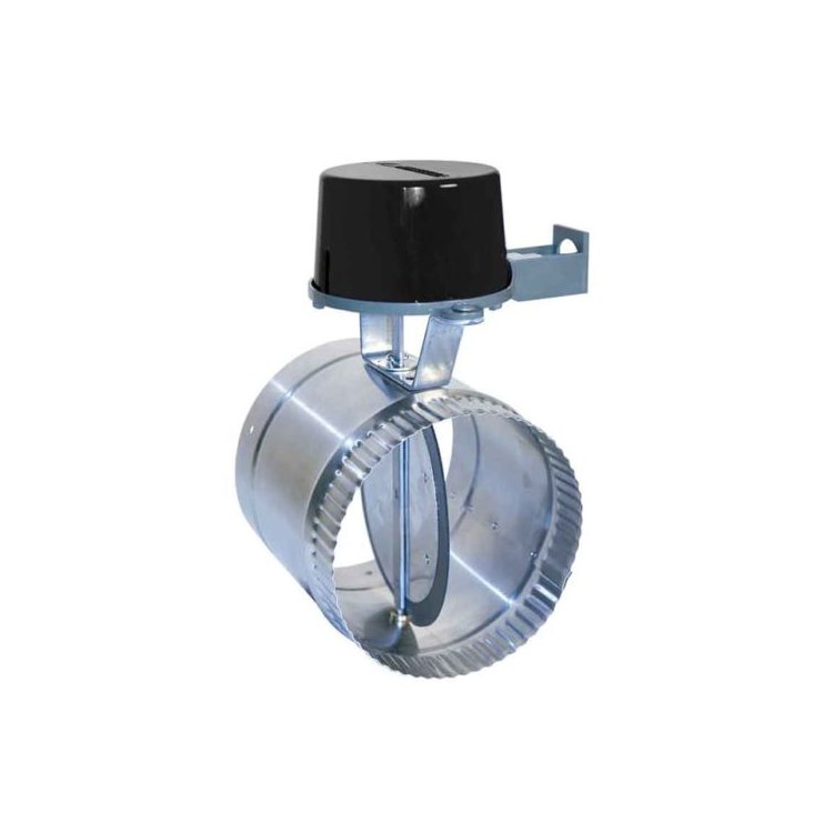 Field Controls 602600706 Ventilation System