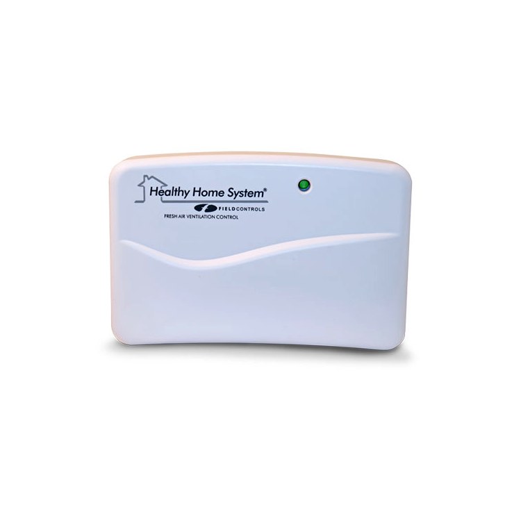 Field Controls 602600706 Ventilation System