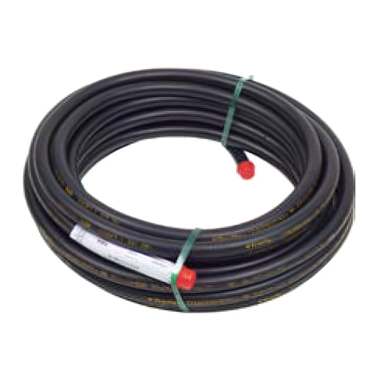 Tracpipe/Omega FGP-CS-500-25 Pipe