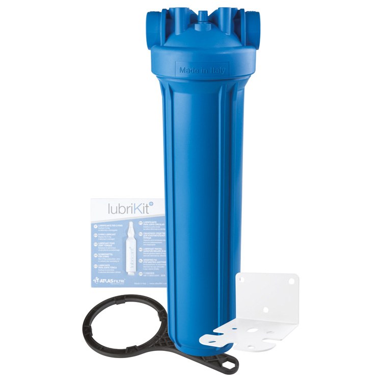 Atlas Filtri ZA1800622L Water Filter Housing