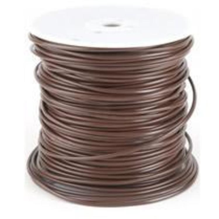 Electrical TW18/4-250 Thermostat Wire