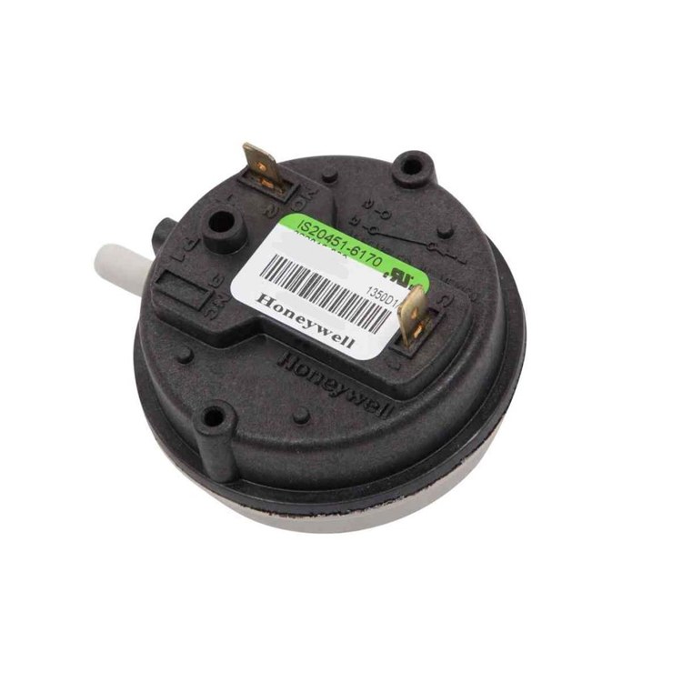 AO Smith, State, American Water Heater 100210101 Pressure Switch