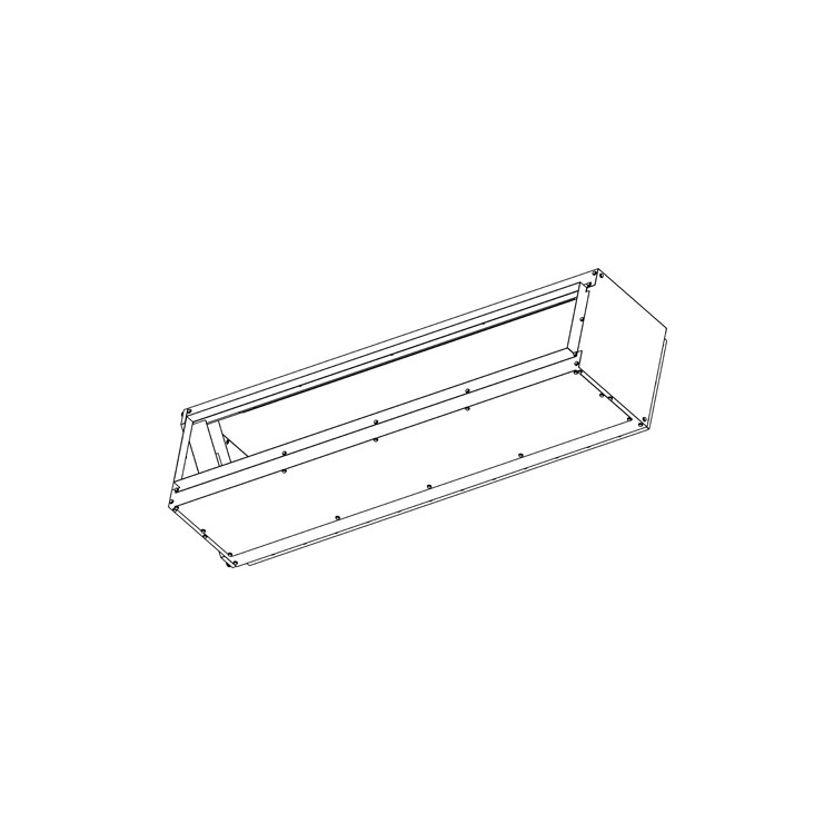 Samsung FB-DS1 Filter Box