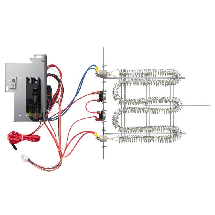 Samsung VHK-205A Electric Heater
