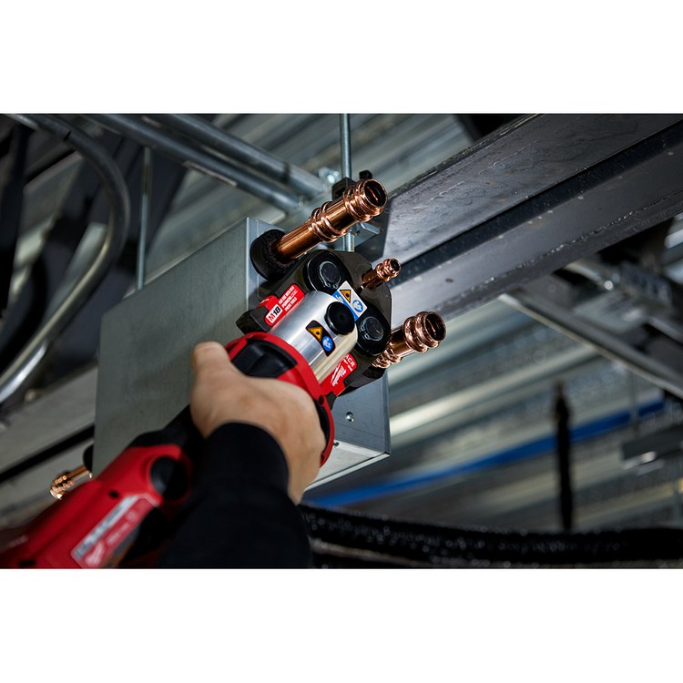 Milwaukee Tool 2922-22 Press Tool