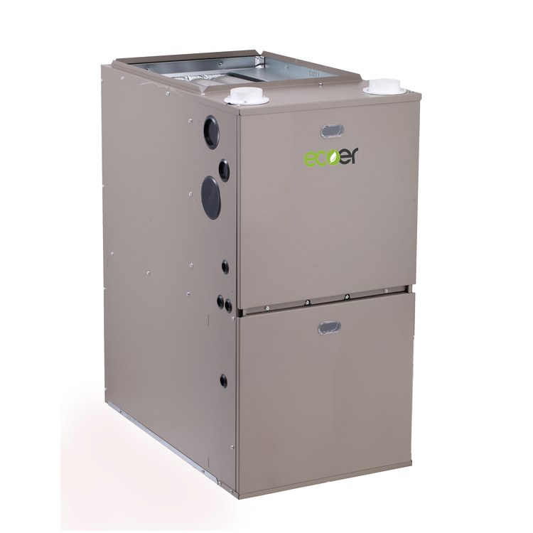 Ecoer MGH96M120D5A Gas Furnace