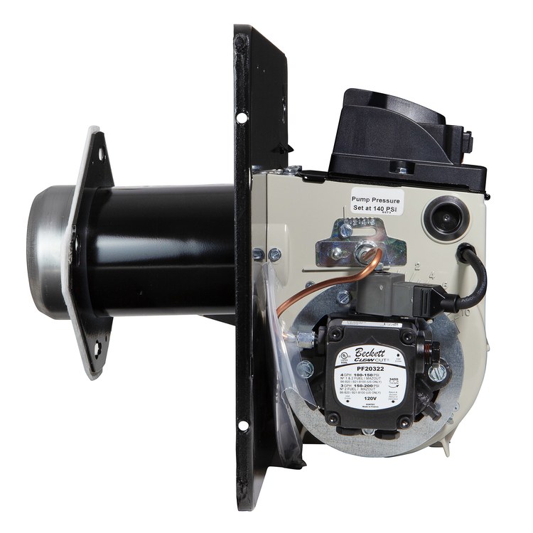 Burnham 112212-01 Burner